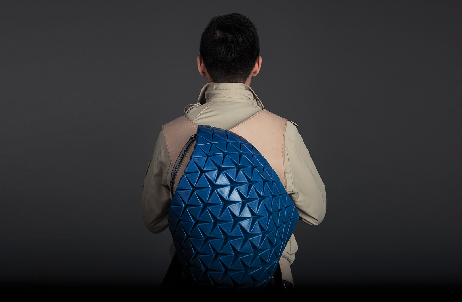 The Phoresy Pack: A Breakthrough in Ergonomic Design - Rhino3Dzine