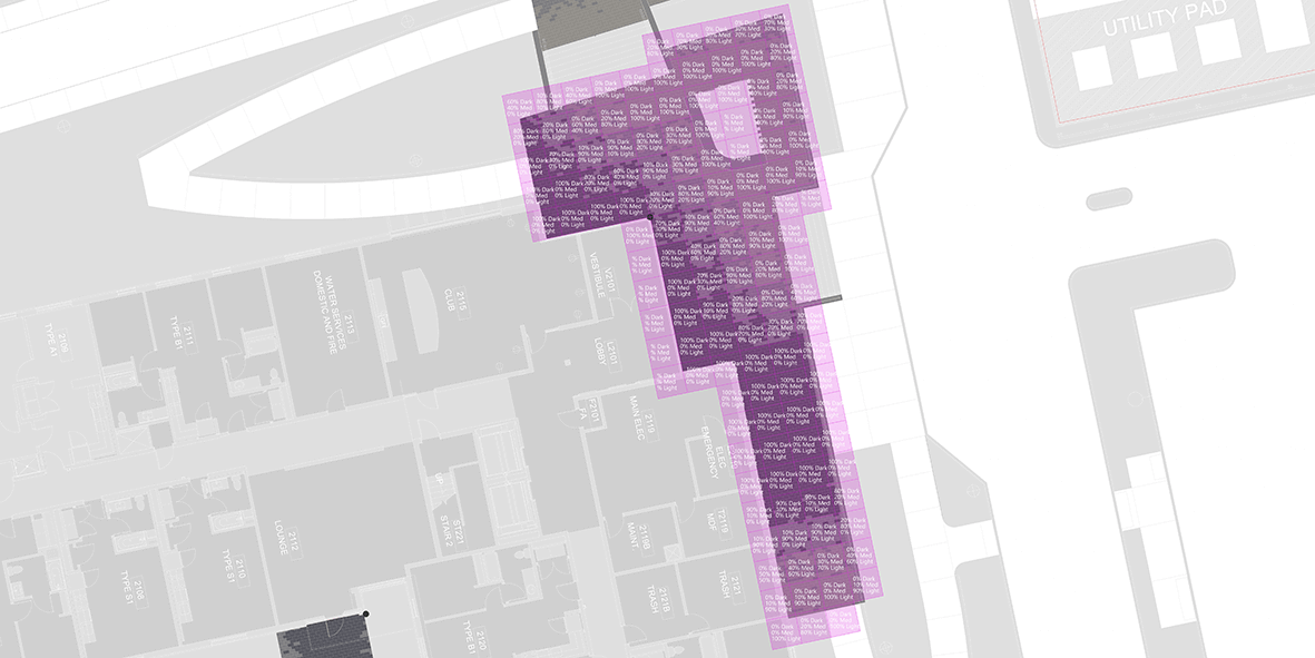 Parametric Paving: A New Layer of Design - Rhino3Dzine