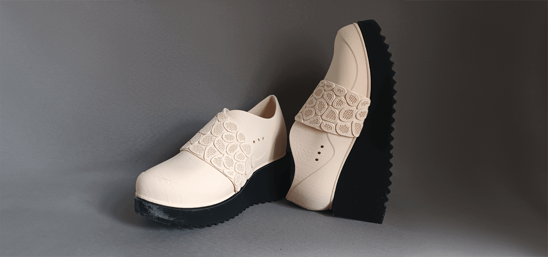 Pedorthic Information Modeling: Revolutionizing Orthopedic Footwear ...