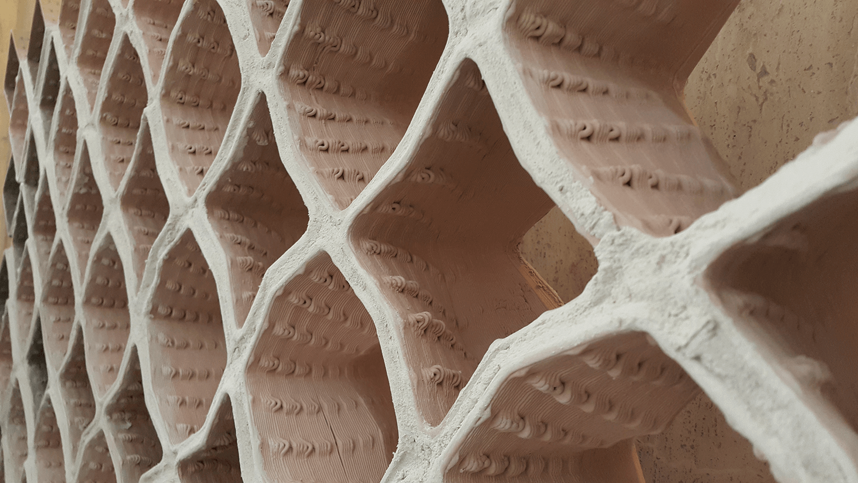 From Code to Clay: 3D Ceramic Printing at 3D Clay Summer School ...