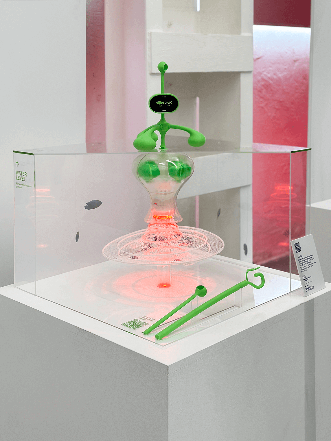 Speculating Futures: DeNile’s Vision for a Water-Adapted Egypt ...